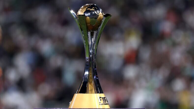 ¿Quiénes son los clasificados al Súper Mundial de Clubes 2025 ...