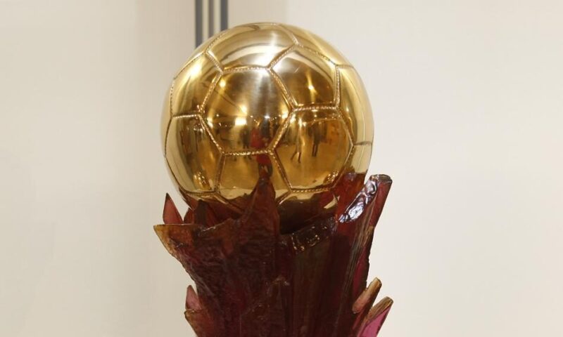 ¿Qué es el Súper Balón de Oro? El trofeo que volverá a entregar France ...